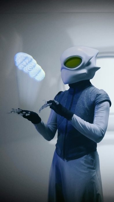 MARS MELLOW // Designed by CRO